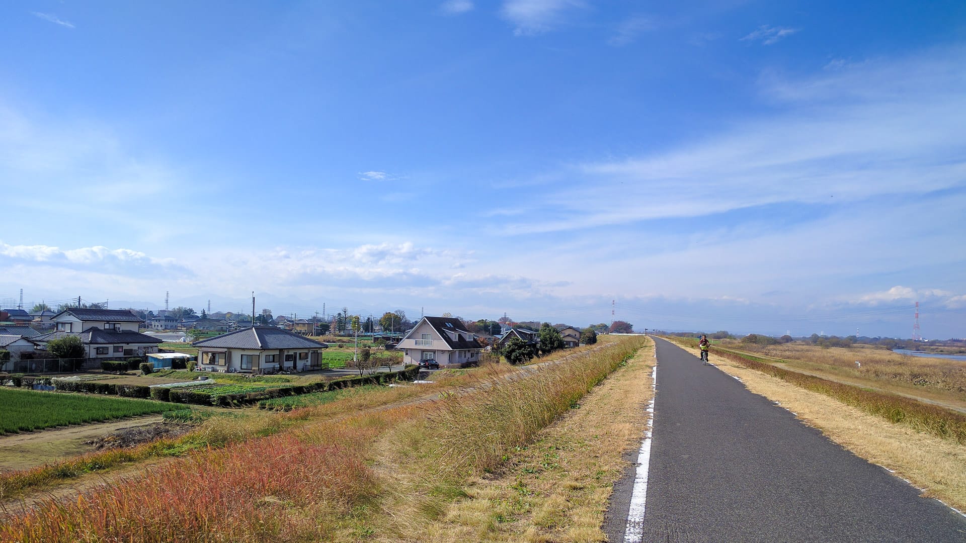 A guide to self guided cycling tours in Japan: Tips + where to go