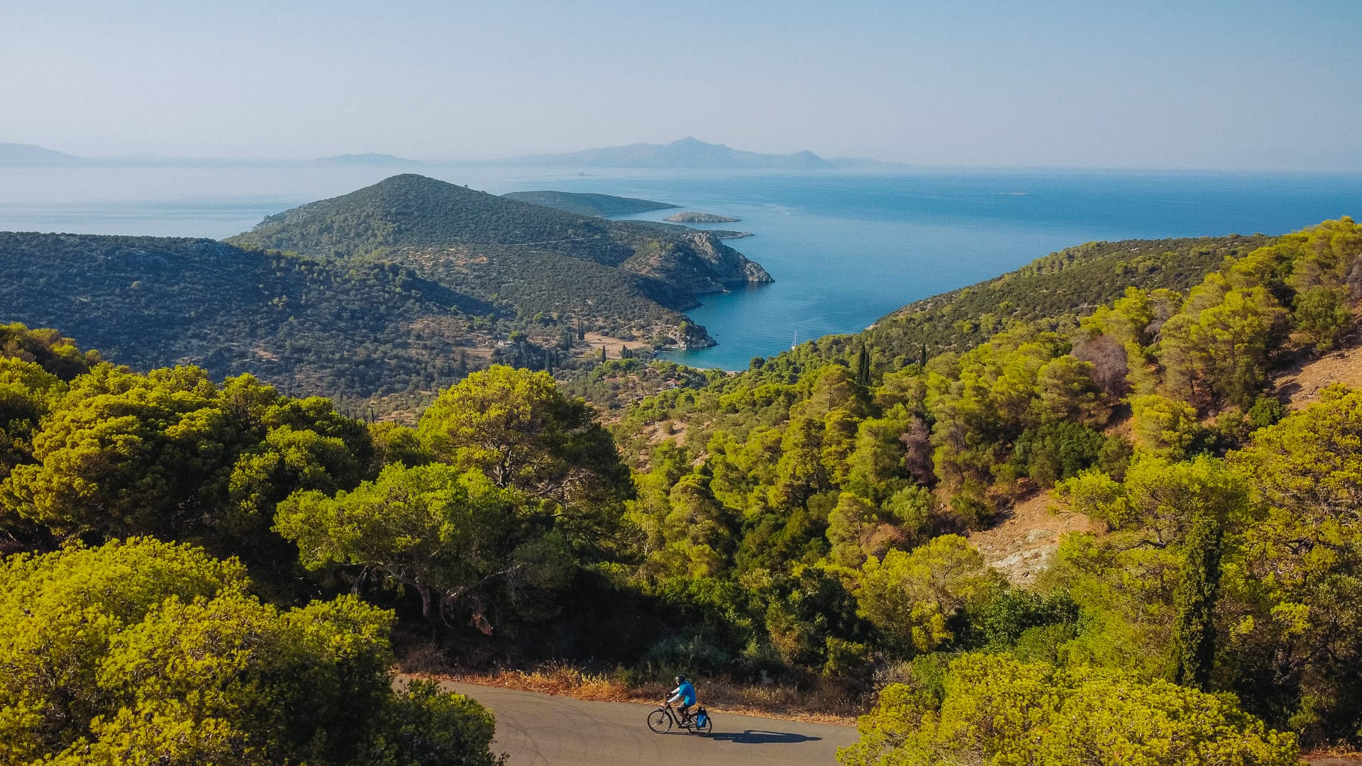 8 of the best cycling holiday destinations in the world 2026
