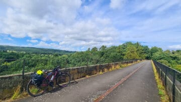 Ultimate guide to the UK's Coast to Coast cycling route (C2C)