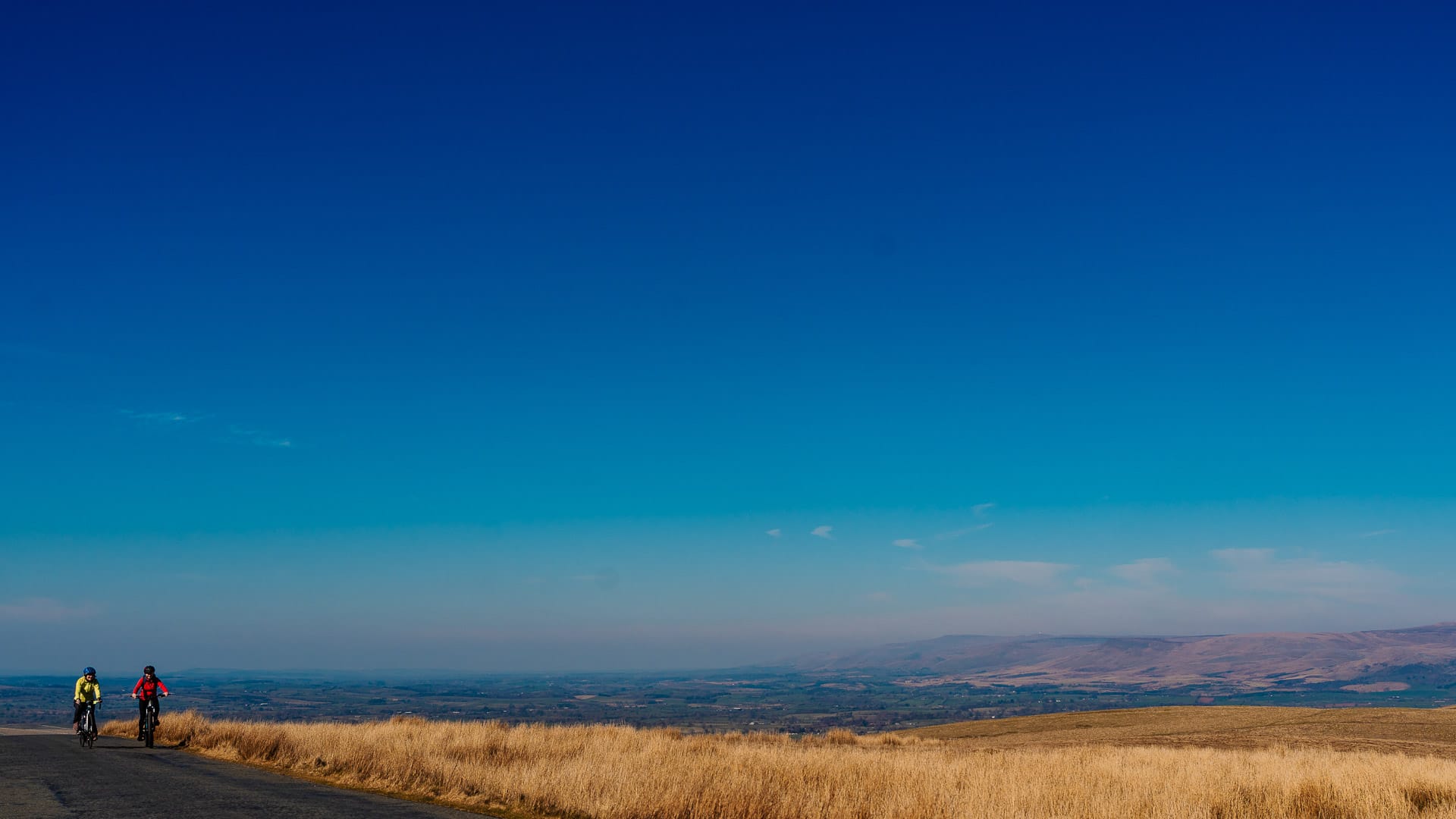 Ultimate guide to the UK's Coast to Coast cycling route (C2C)