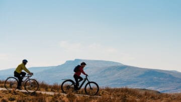 Ultimate guide to the UK's Coast to Coast cycling route (C2C)