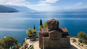 11 of the best bike tours across Europe : our independent pick