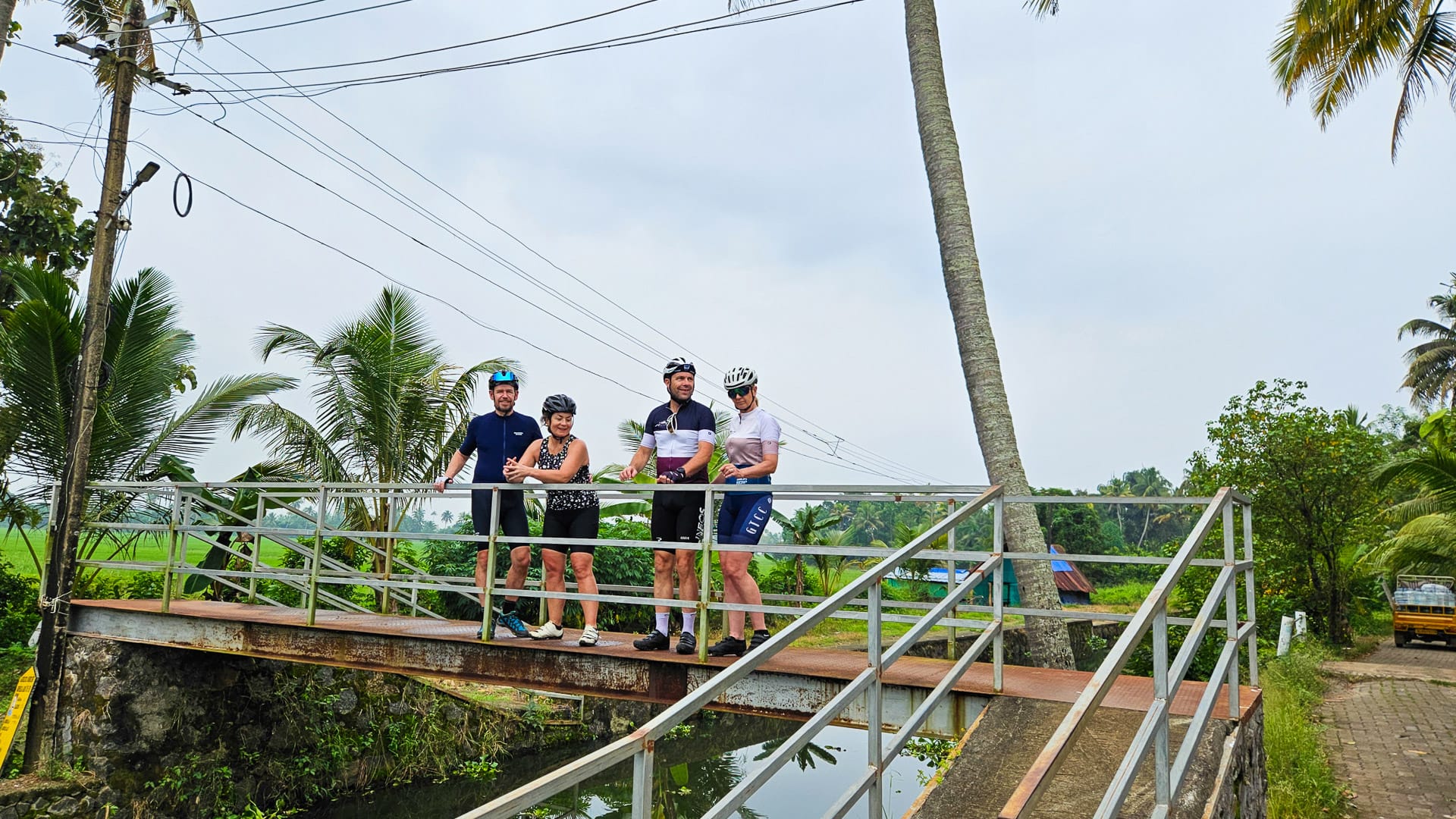 Cycling in India: the best regions to cycle + tips