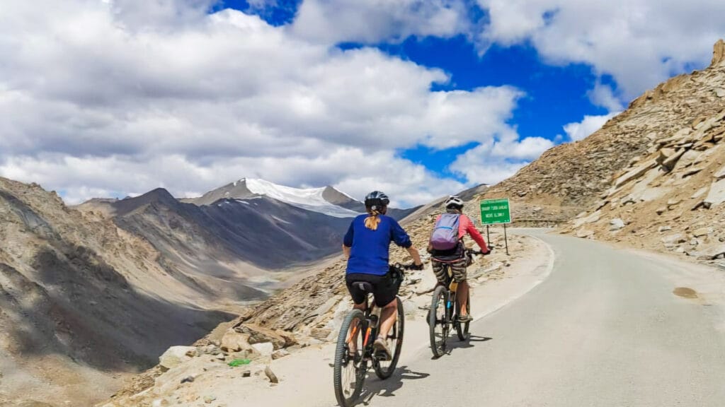 8 of the best cycling holiday destinations in the world 2026