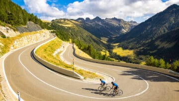 Best cycling in Spain? 9 unmissable Spanish cycling destinations