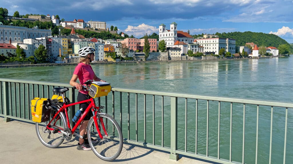 Best EuroVelo routes: Long distance cycling inspiration in Europe