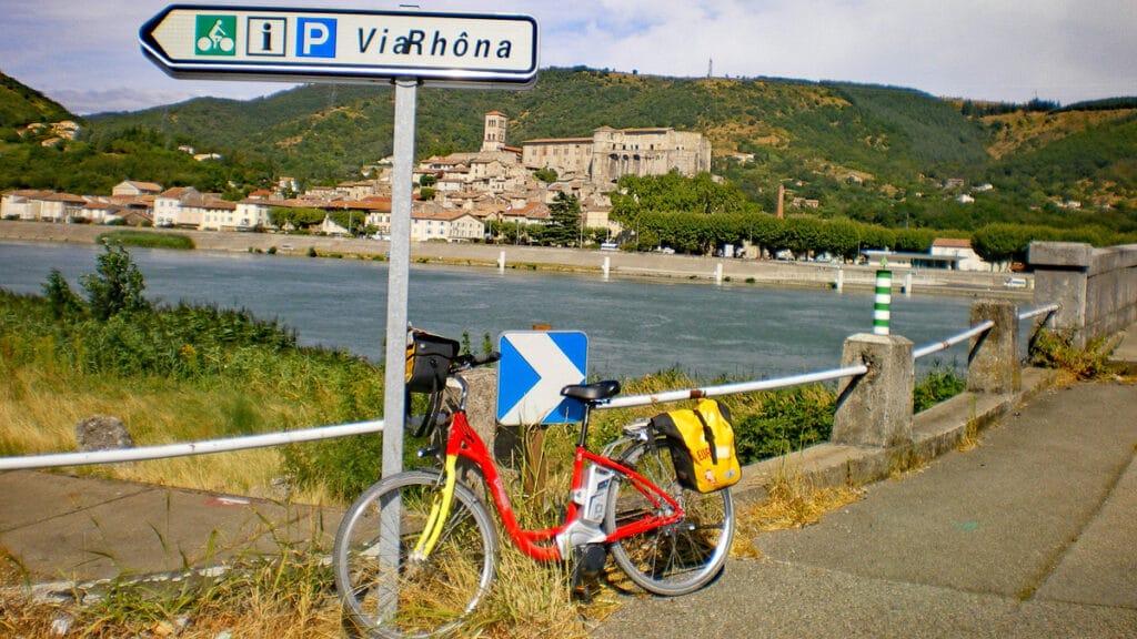 Best EuroVelo routes: Long distance cycling inspiration in Europe