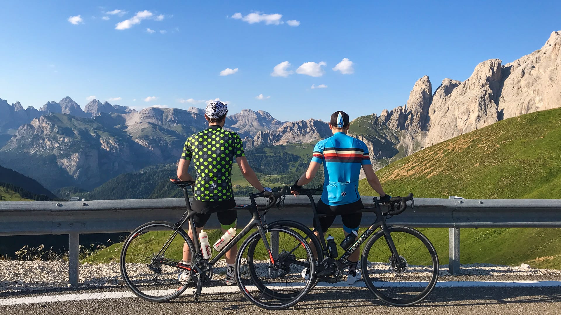 10 iconic Giro d'Italia cycling climbs for your must-ride list