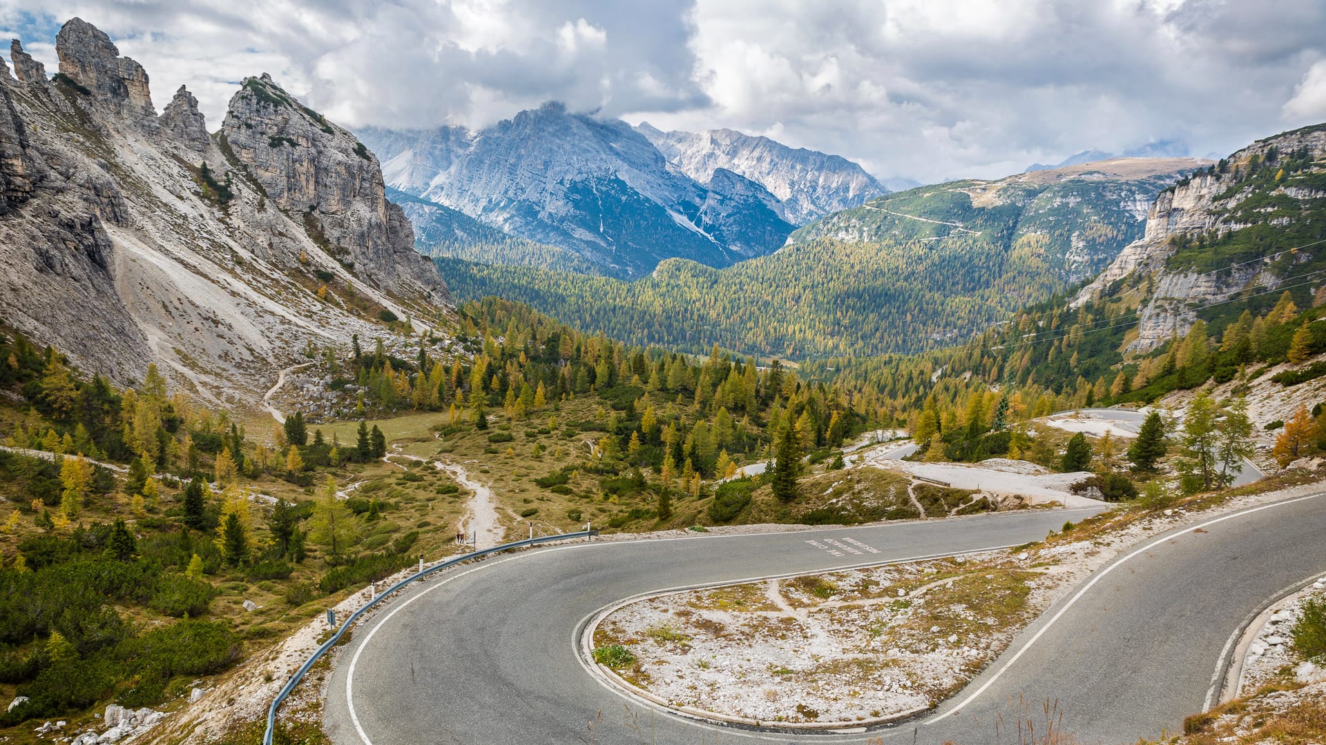 10 iconic Giro d'Italia cycling climbs for your must-ride list