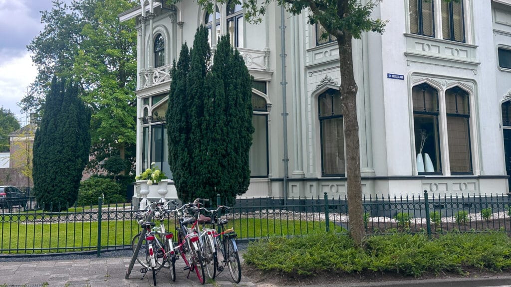 European Junior Cycling Tour Assen, Netherlands: insider tips
