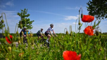 15 best European cycling routes - EuroVelo, road tours + more