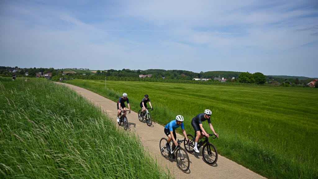 3 must-try Flanders cycling routes: Includes GPX + tips