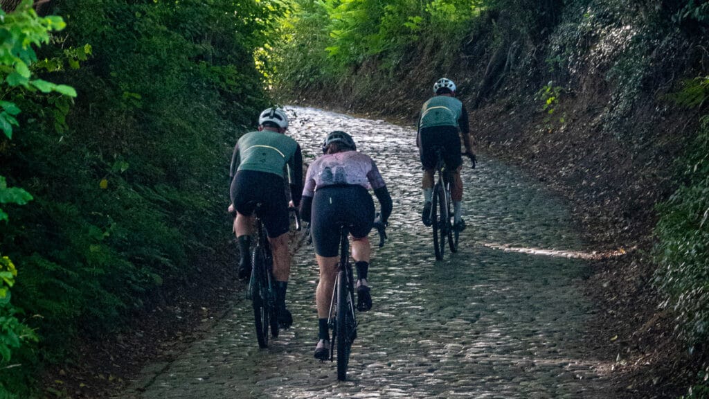 3 must-try Flanders cycling routes: Includes GPX + tips