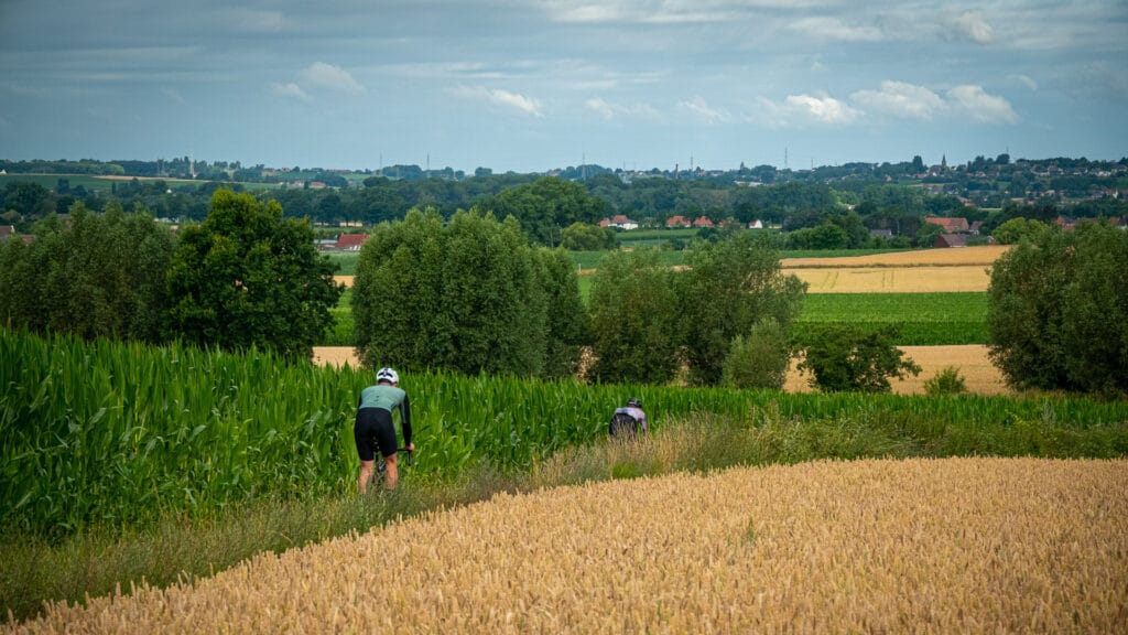 3 must-try Flanders cycling routes: Includes GPX + tips