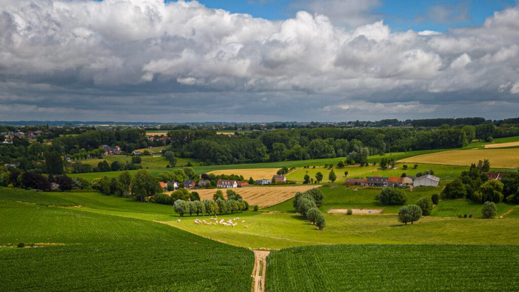 3 must-try Flanders cycling routes: Includes GPX + tips