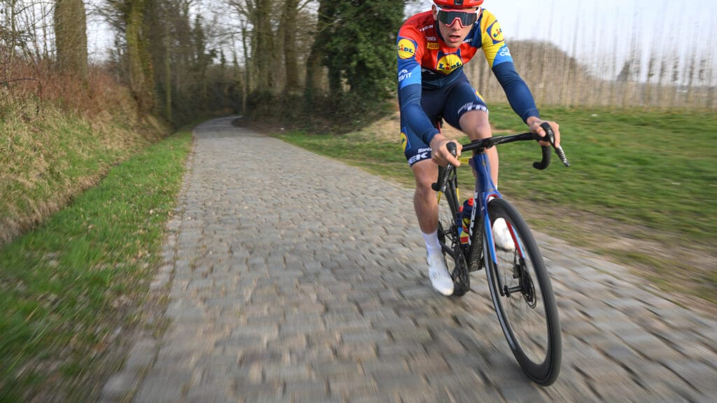 3 must-try Flanders cycling routes: Includes GPX + tips
