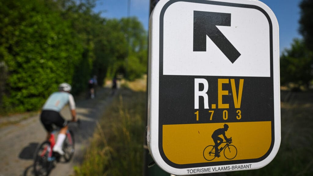 3 must-try Flanders cycling routes: Includes GPX + tips