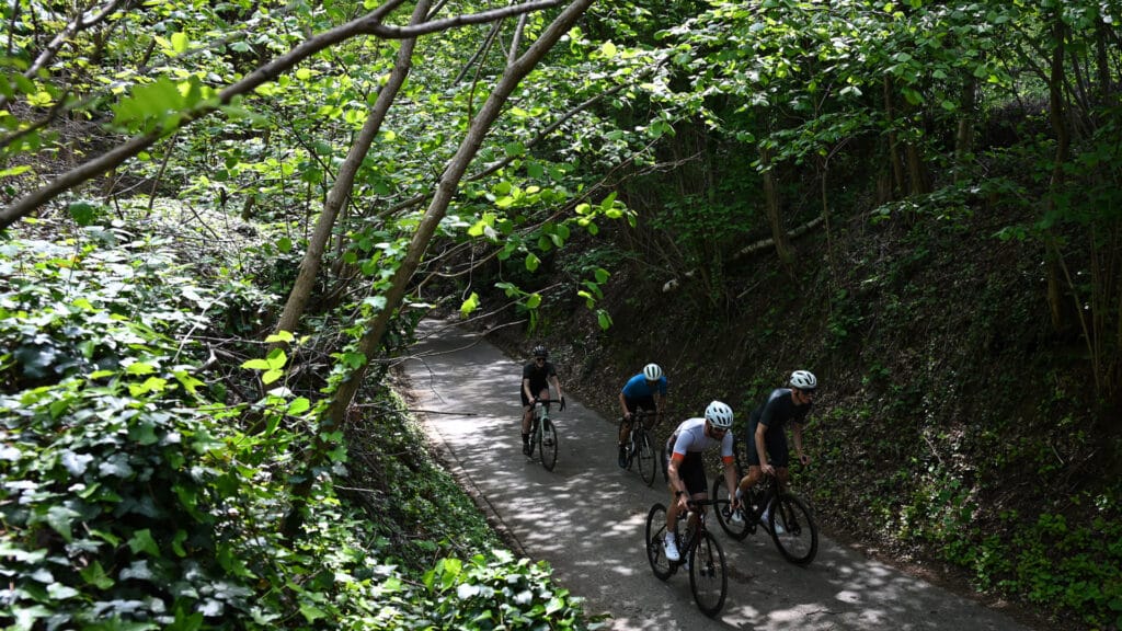 3 must-try Flanders cycling routes: Includes GPX + tips