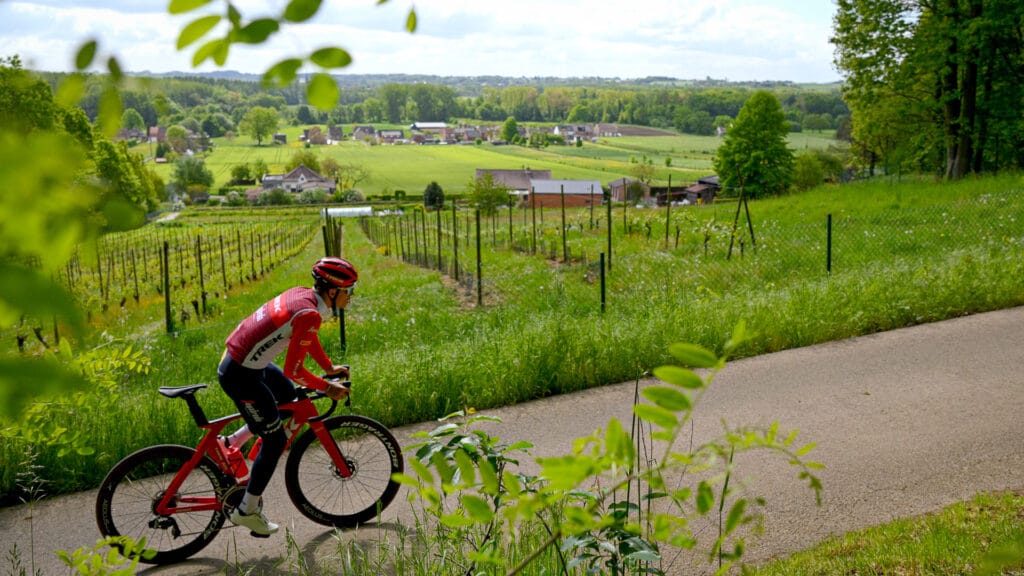 3 must-try Flanders cycling routes: Includes GPX + tips
