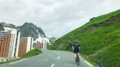 L'Étape du Tour 2024 route: Entry, Routes, Climbs + GPX