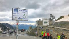 L'Étape du Tour 2024 route: Entry, Routes, Climbs + GPX