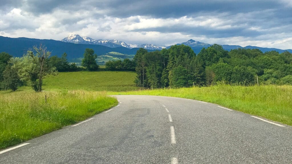 L'Étape du Tour 2024 route: Entry, Routes, Climbs + GPX