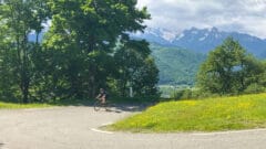 L'Étape du Tour 2024 route: Entry, Routes, Climbs + GPX