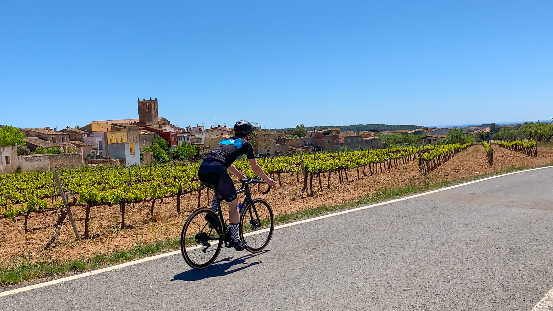 Best cycling in Spain? 9 unmissable Spanish cycling destinations