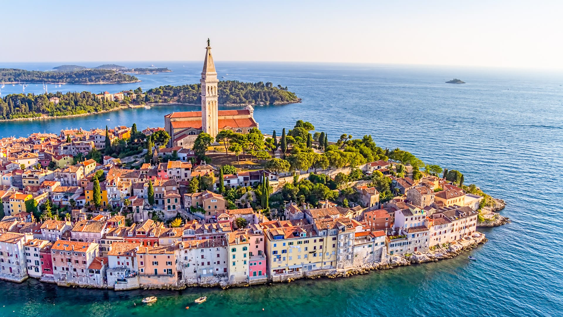 Cycling Croatia - your guide to cycling in Croatia