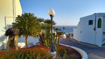 Cyclist's guide to cycling in Lanzarote (inc GPX, routes + maps)