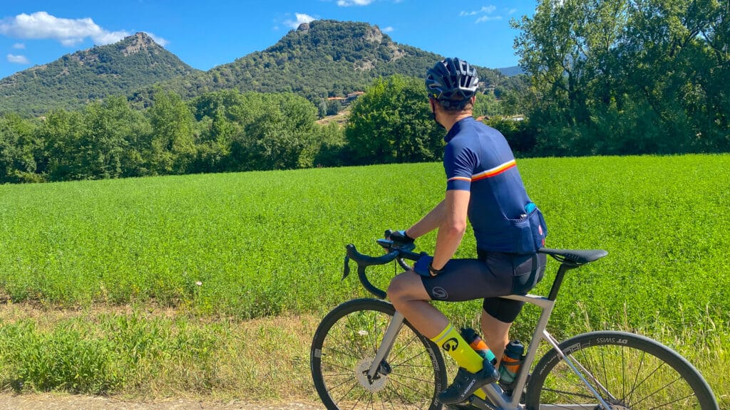 A 72 hour cycling holiday in Girona: what you need to know (inc GPS)
