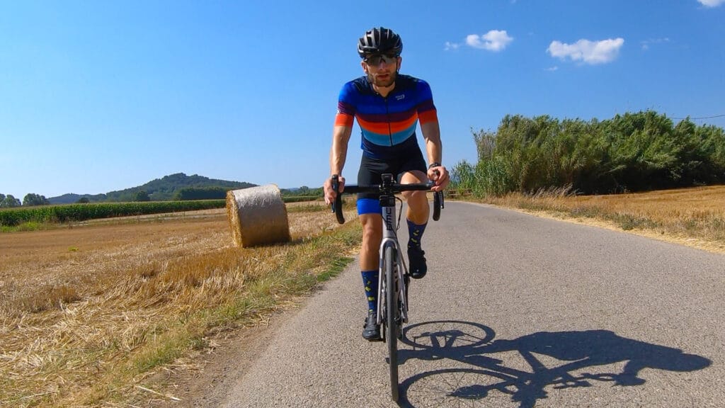A 72 hour cycling holiday in Girona: what you need to know (inc GPS)