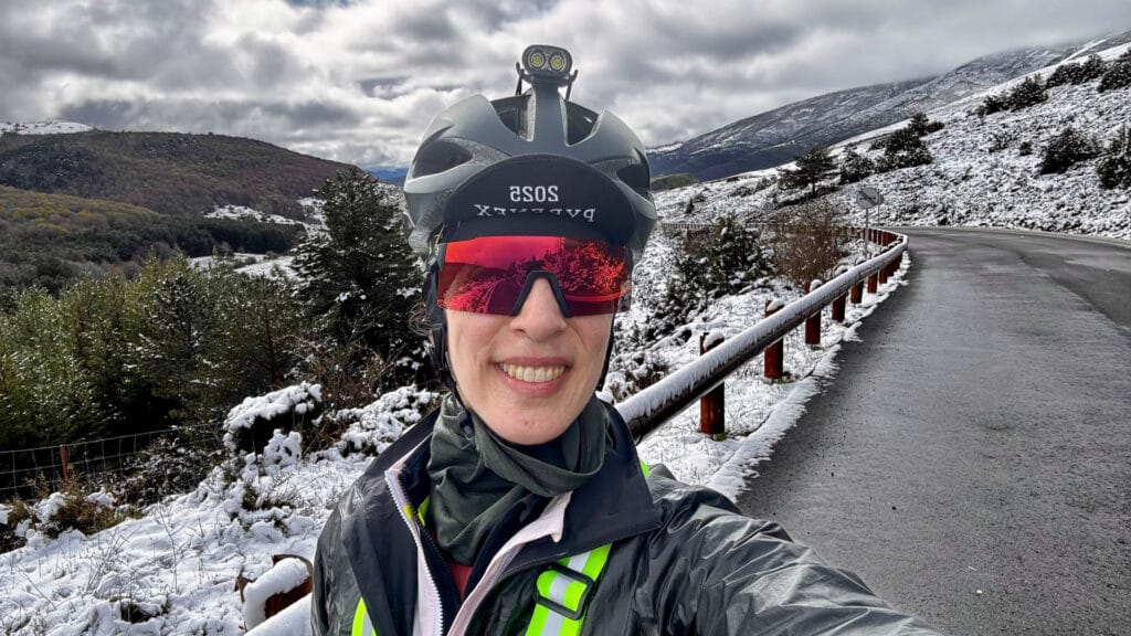 How to get into ultra cycling: an insider's guide + tips