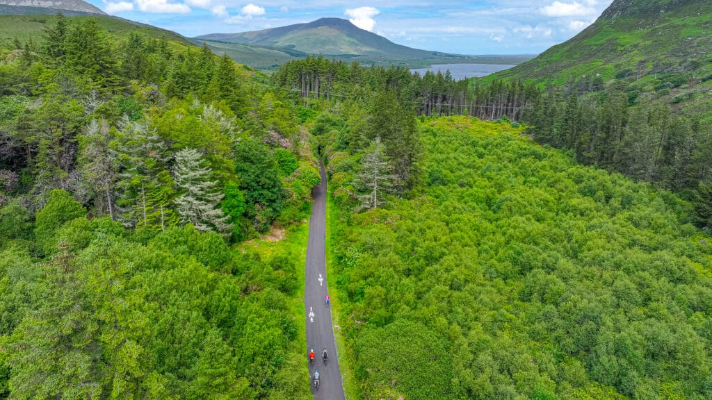 Greenways in Ireland: The must-do cycling routes + tips