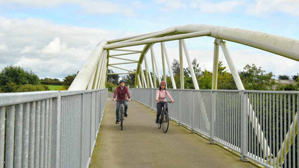 Greenways in Ireland: The must-do cycling routes + tips