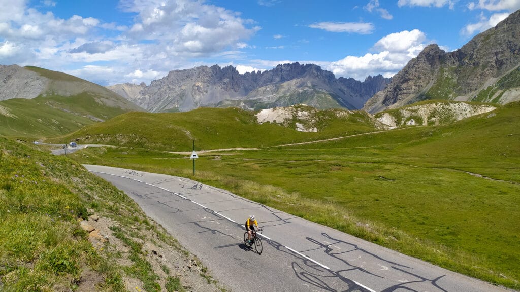 Cycling the Alps: the best regions, towns and routes for road cyclists