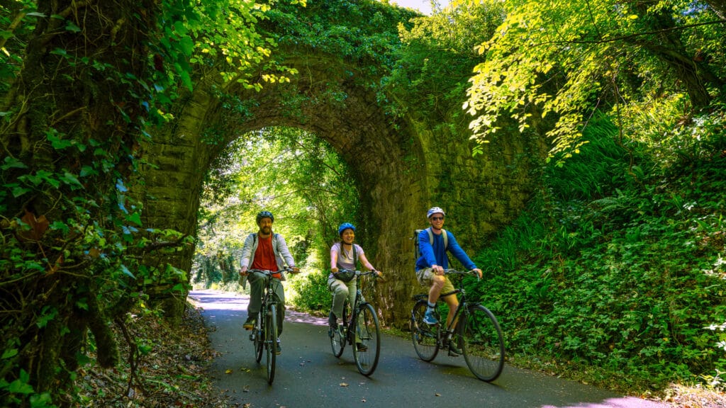 Greenways in Ireland: The must-do cycling routes + tips