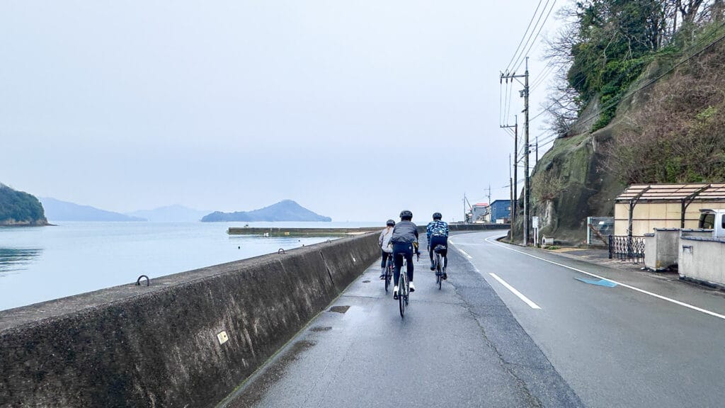 Shimanami Kaido cycle route: 37 FAQs (answered!) - Epic Road Rides