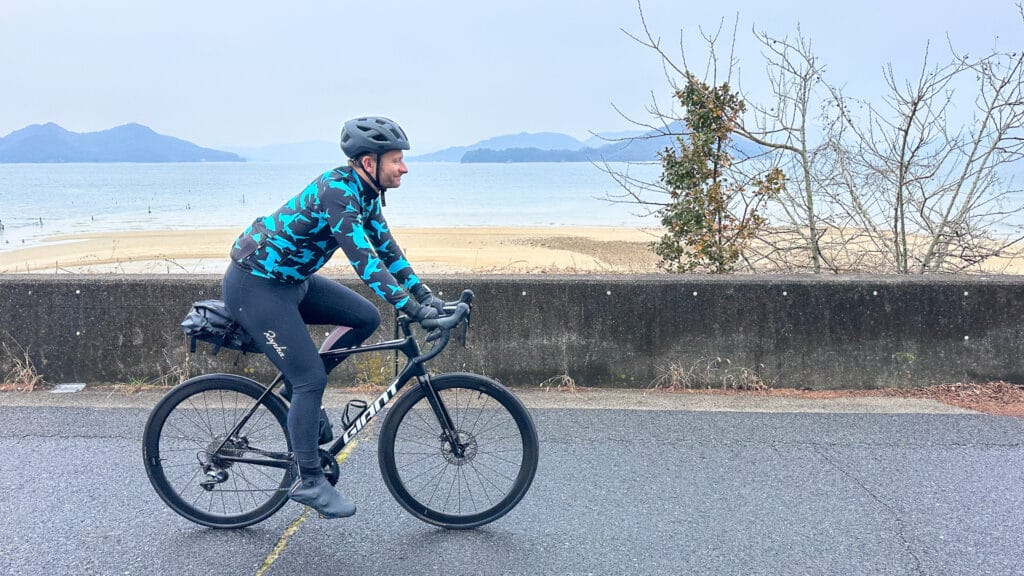 Our 3-day Shimanami Bike Tour, Japan: itinerary + tips