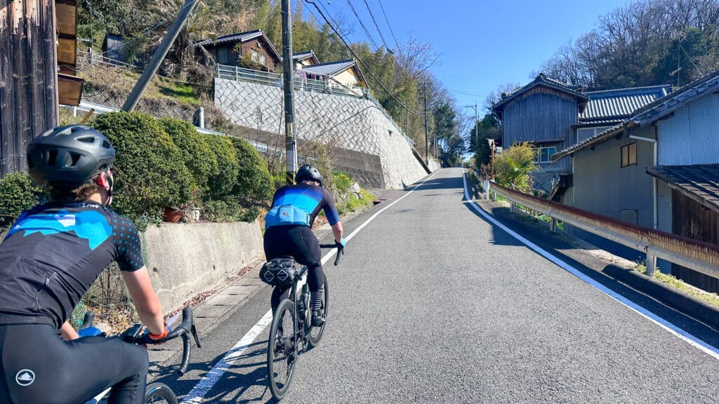 Our 3-day Shimanami Bike Tour, Japan: itinerary + tips